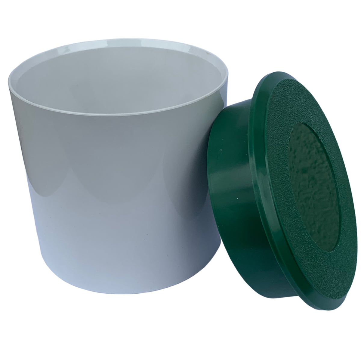 Buy Ballistic ABS Golf Cup Cover Online | Golf Supply Direct