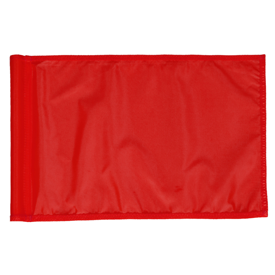 Regulation Flags 14"x20" - Pack of 6 - Any One Color